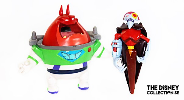 Buzz Lightyear of Star Command