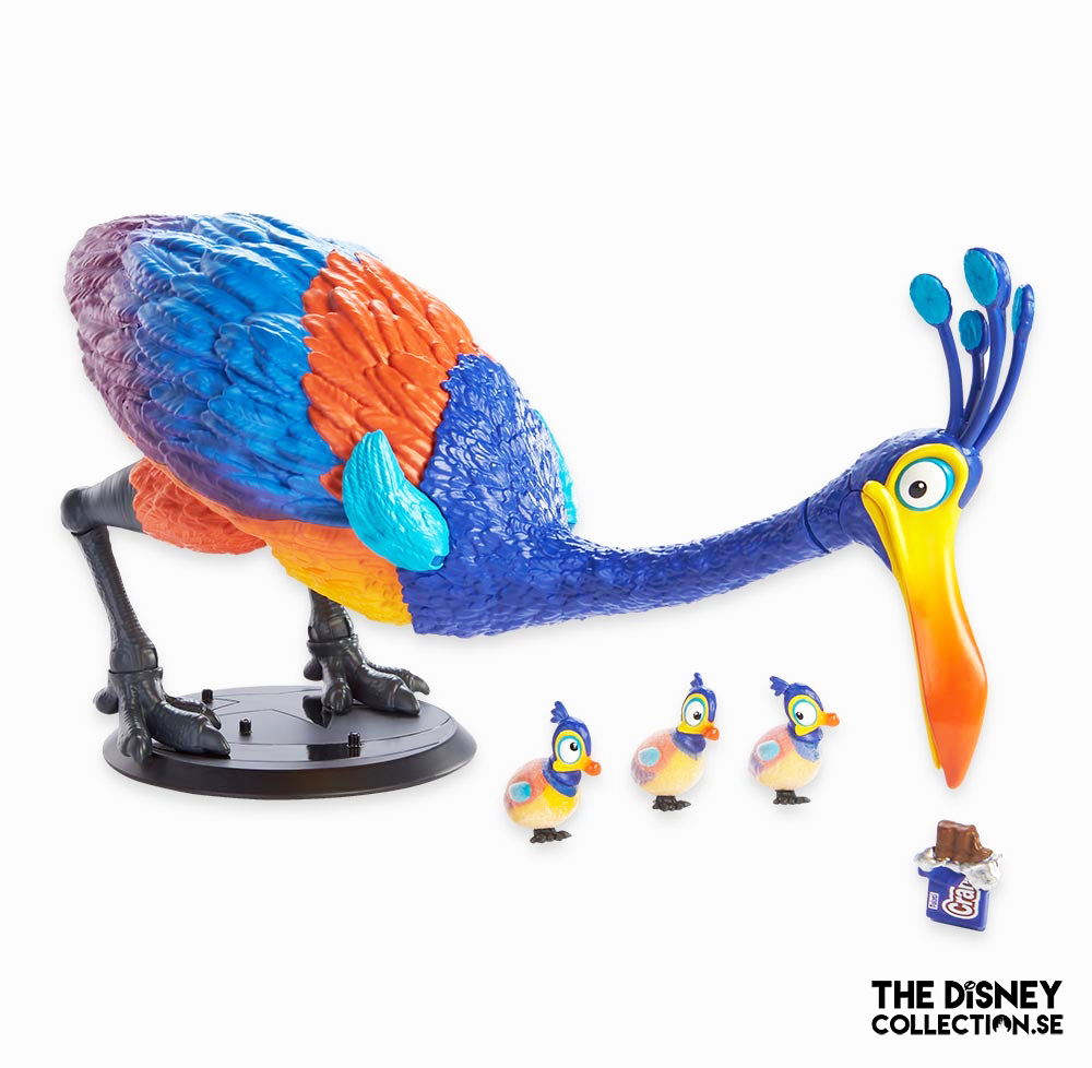 Kevin – Mattel Creations Pixar Spotlight Series Figure