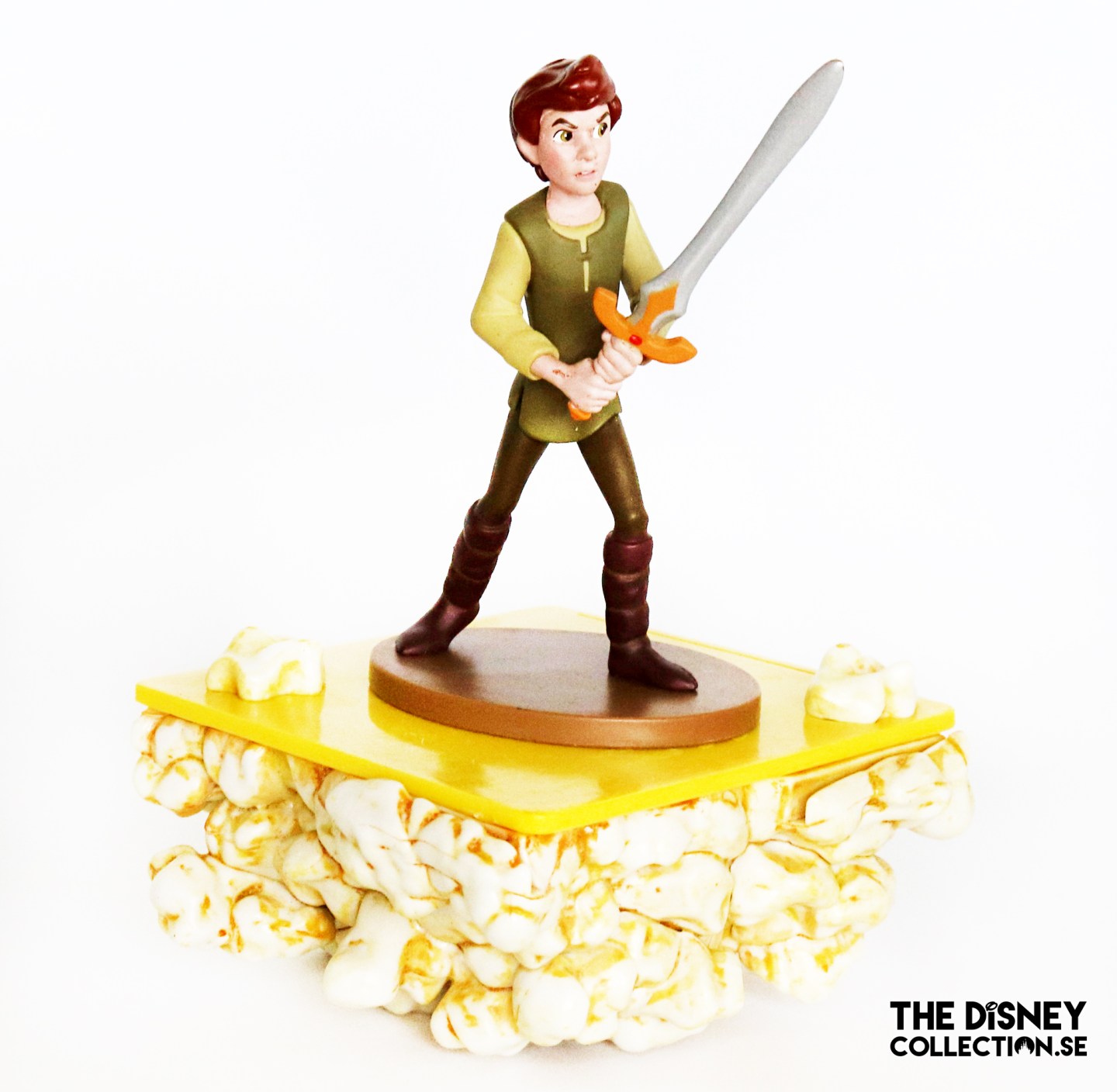 The Black Cauldron