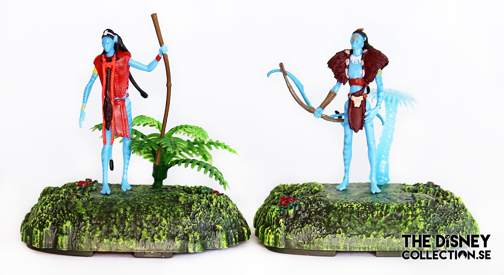 Avatar: The Way of Water – McFarlane World Of Pandora Blind Box Figures