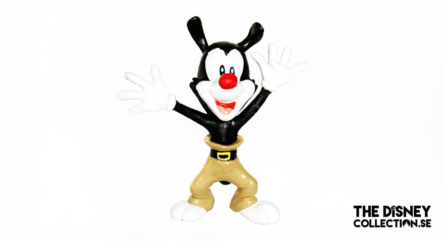 Animaniacs – Dakin PVC Figures