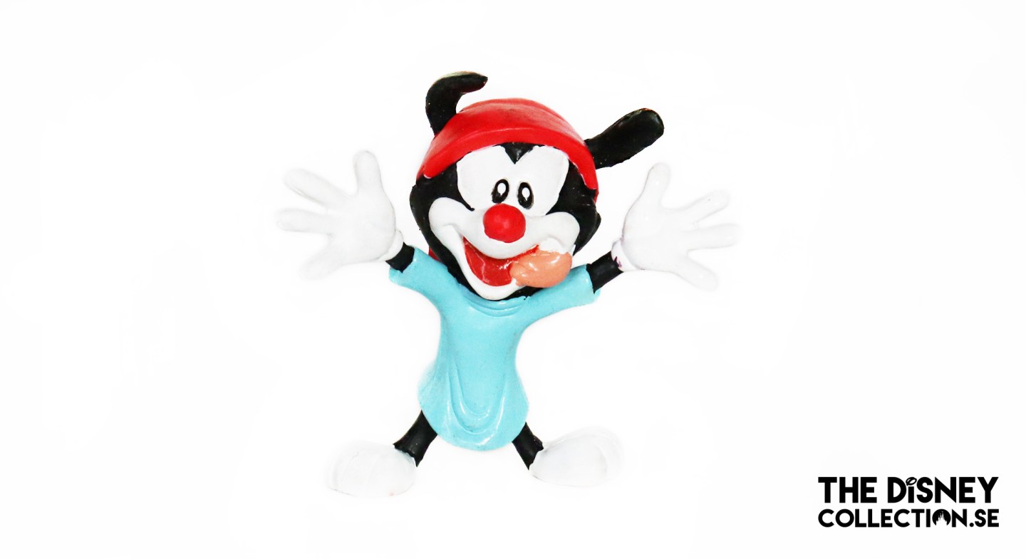 Animaniacs – Dakin PVC Figures
