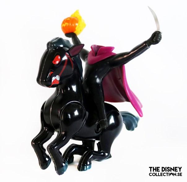 Mr. Toad and Headless Horseman – Disney100 Decades – Disneystore ...