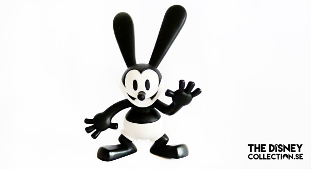 Oswald the Lucky Rabbit – Medicom Ultra Detail Figure
