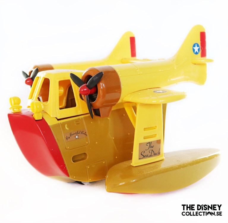 Talespin