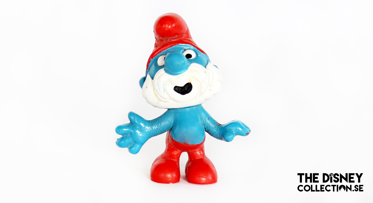 The Smurfs