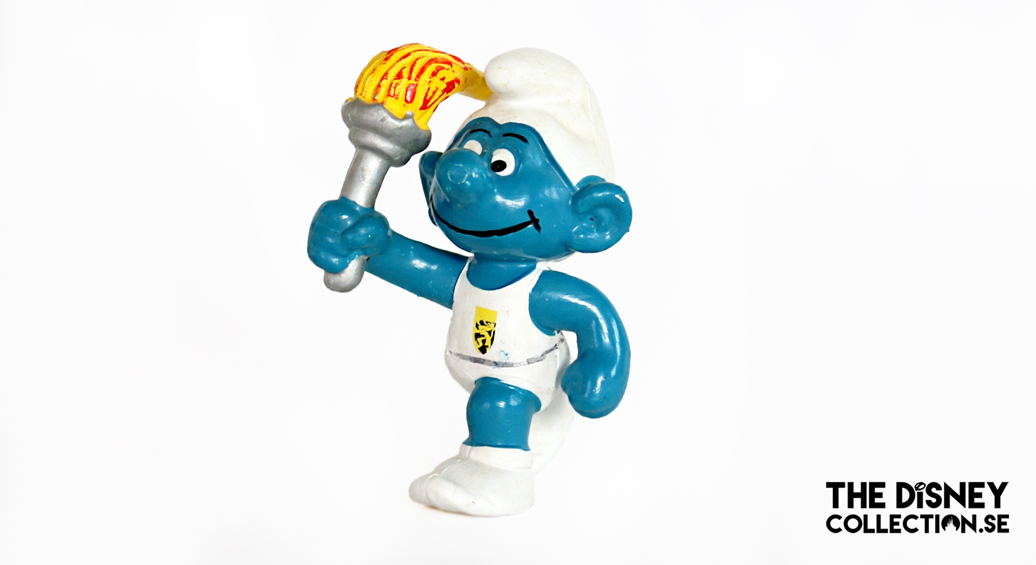 The Smurfs – Peyo PVC Figures (20001 – 20050)