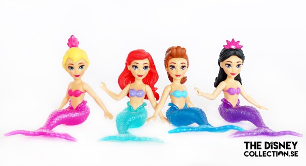 The Little Mermaid: Ariel’s Beginning