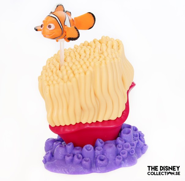 Finding Nemo – Mattel Featured Favourites Set
