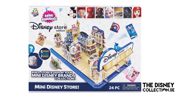 Mini Brands!