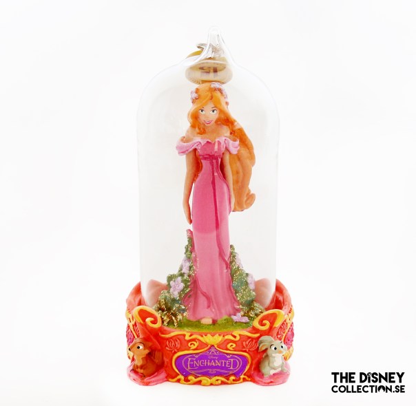 Enchanted – Disneystore 15th Anniversary ‘Legacy’ Collection Sketchbook ...