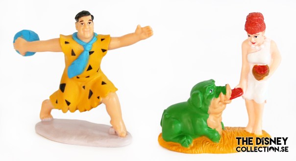 The Flintstones (Movie)