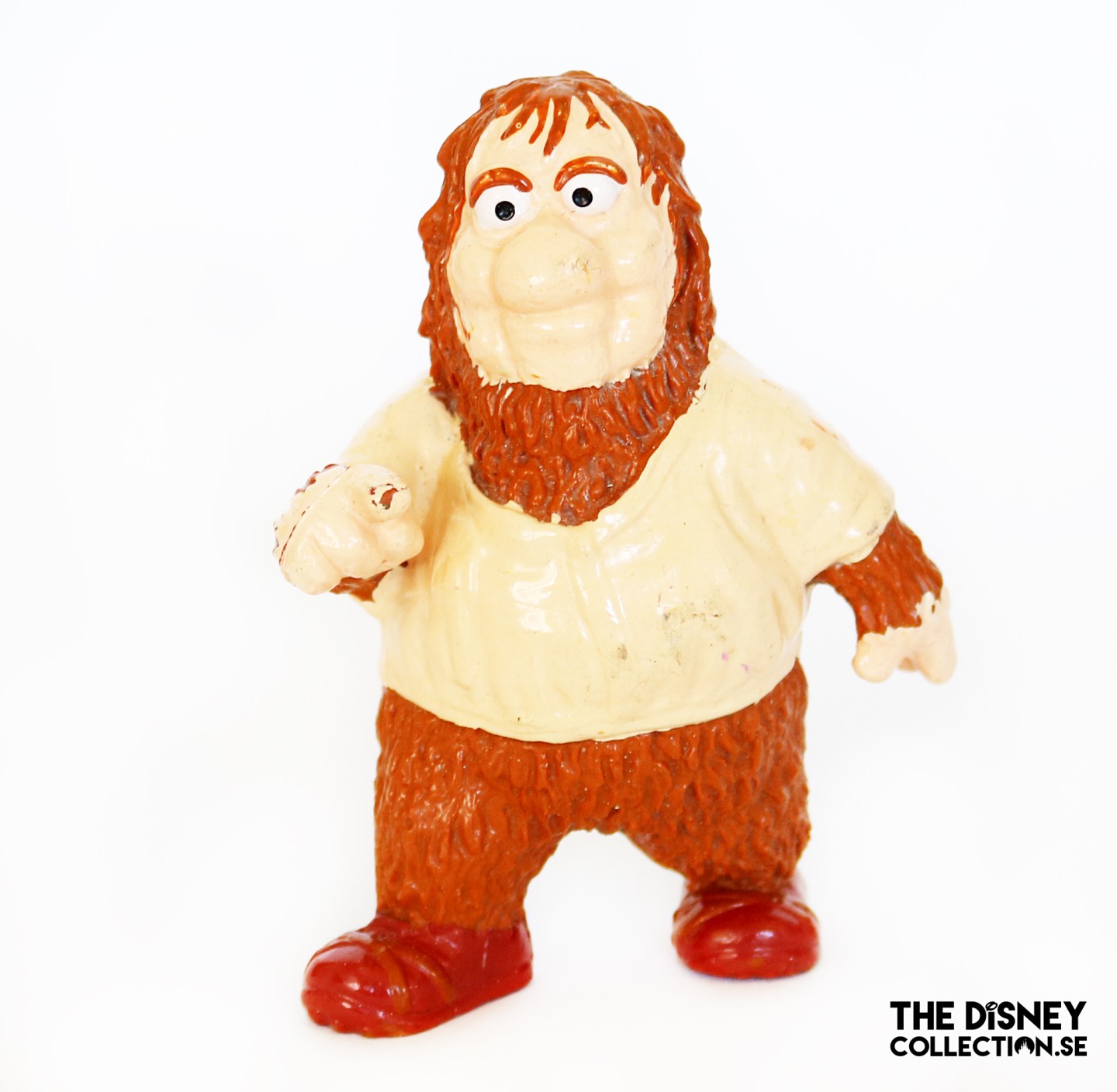 Fraggle Rock