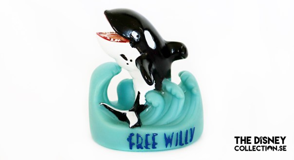 Free Willy