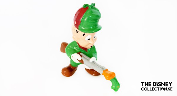 Looney Tunes – Applause PVC Figures