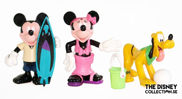 Mickey Mouse & Friends: California Adventure Paradise Pier – Disney ...