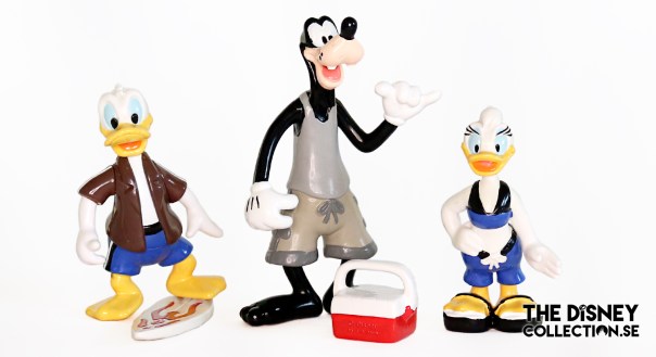 The Disney Collection – A Collection of Walt Disney & Pixar PVC's