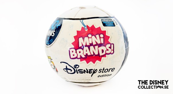 The Disney Collection – A Collection of Walt Disney & Pixar PVC's