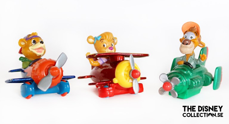 Talespin