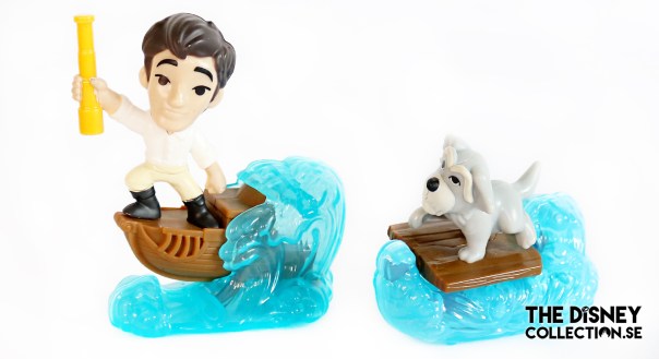 The Little Mermaid (Live Action)