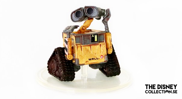 Wall-E – Figure