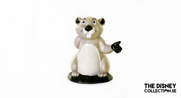 Winnie The Pooh – Disney PVC Figure