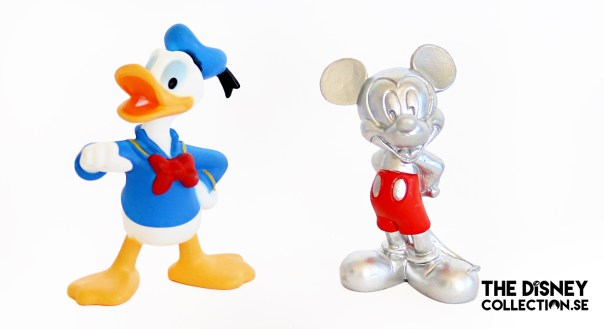 Mickey & Friends – Bullyland Disney100 Figure Set