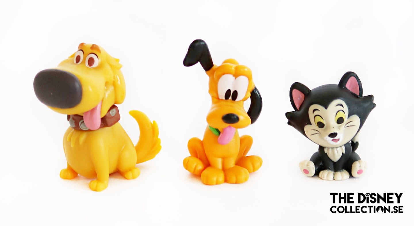 Disney100 – Just Play 100 Years of Being By Your Side Celebration ...
