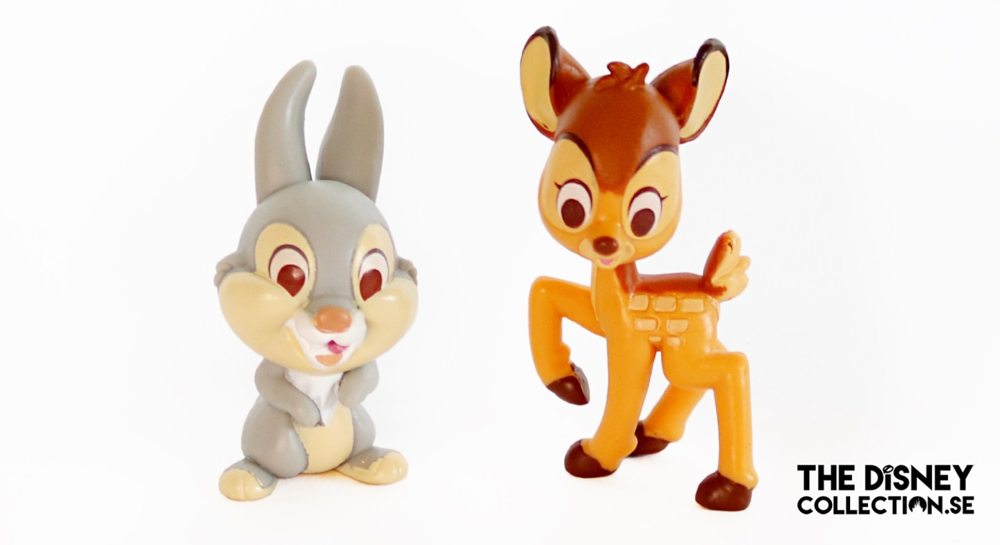 Disney100 – Just Play 100 Years of Furry Friendships Celebration ...