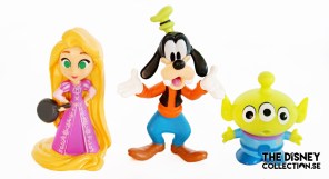 The Disney Collection – A Collection of Walt Disney & Pixar PVC's