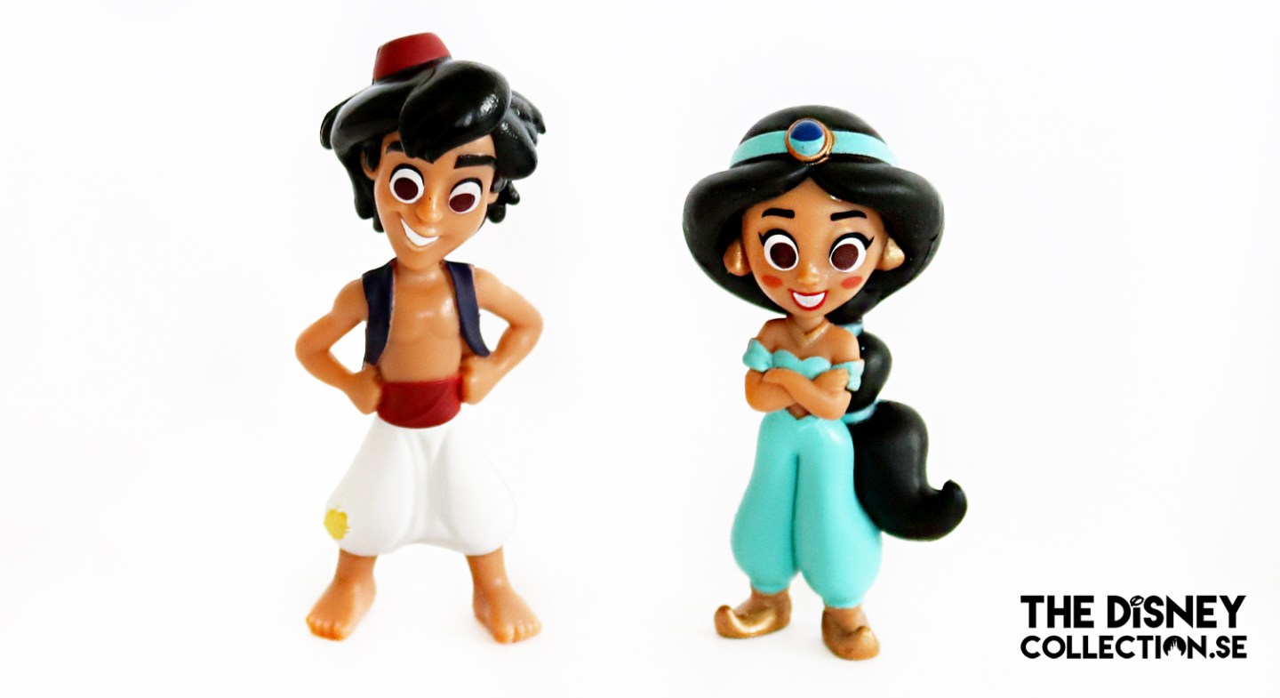 Disney100 – Just Play 100 Years of Love Celebration Collection Limited ...