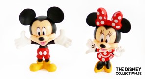 The Disney Collection – A Collection of Walt Disney & Pixar PVC's
