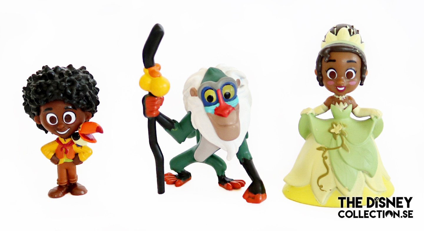 Disney100 – Just Play 100 Years of Magical Moments Celebration ...