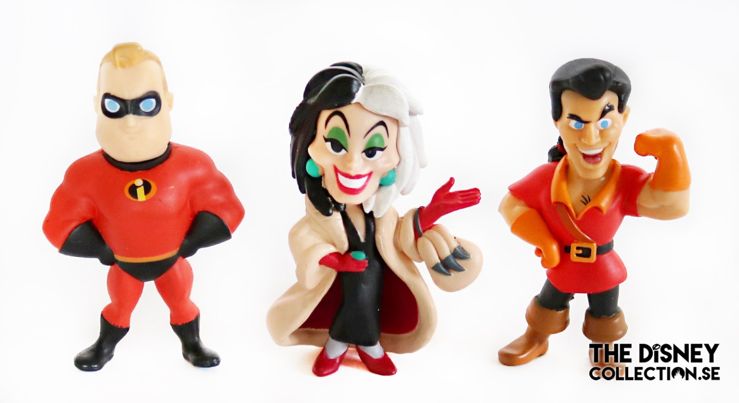 Disney100 – Just Play 100 Years of Relentless Pursuit Celebration ...