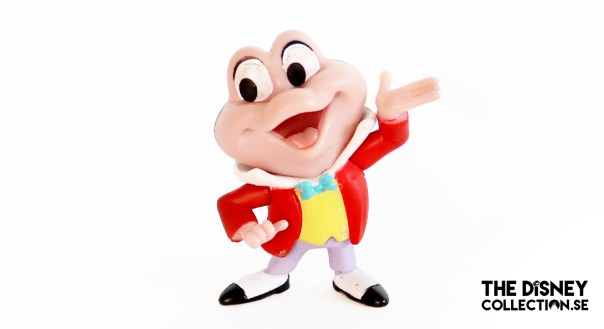 Mr. Toad – Just Play Disney100 Years of Spirited Adventures Celebration ...